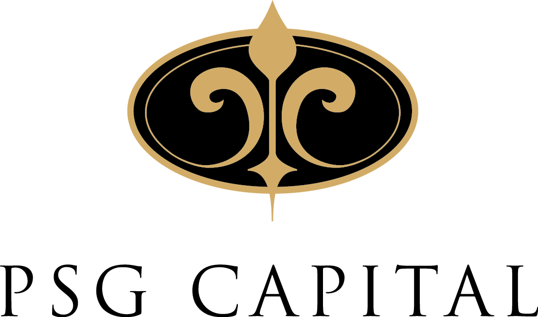PSG Capital Portal